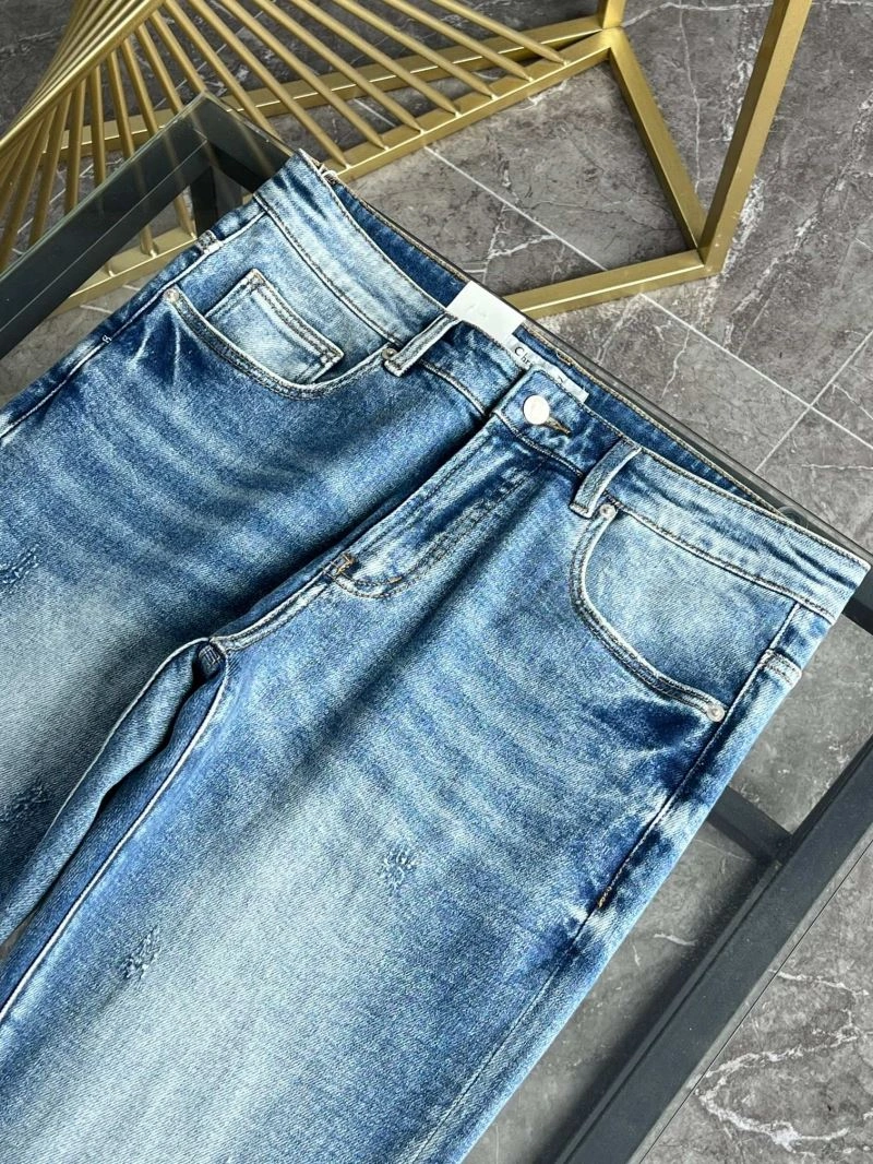 Economical Christian Dior Jeans