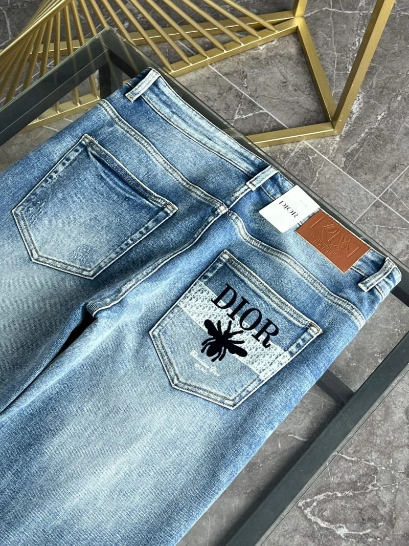 Economical Christian Dior Jeans