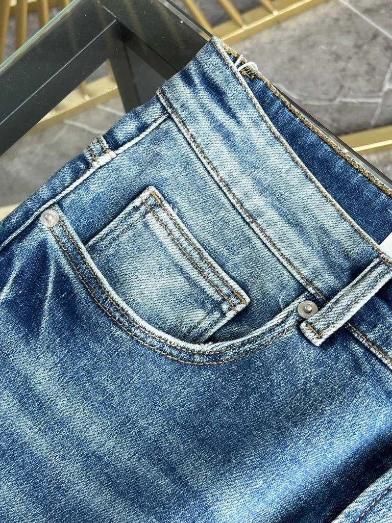 Economical Christian Dior Jeans