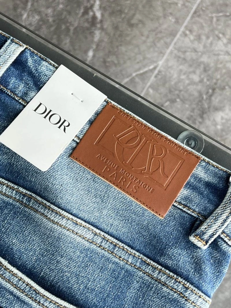 Economical Christian Dior Jeans