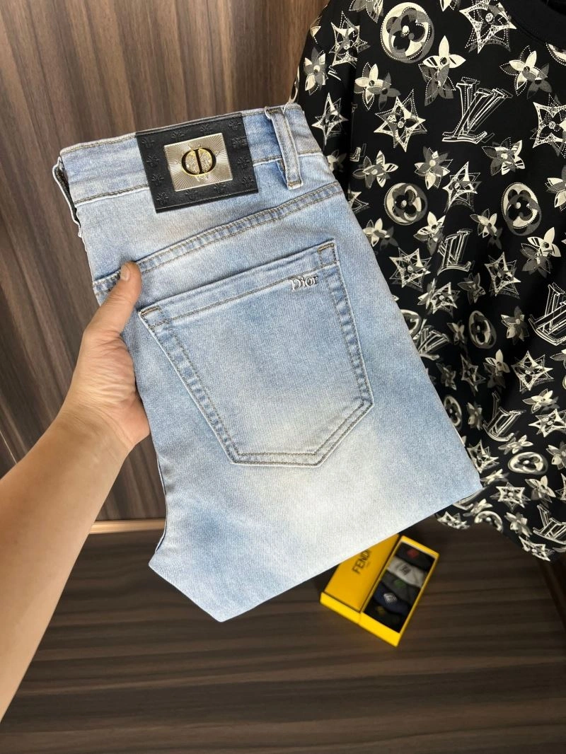 Christian Dior Jeans