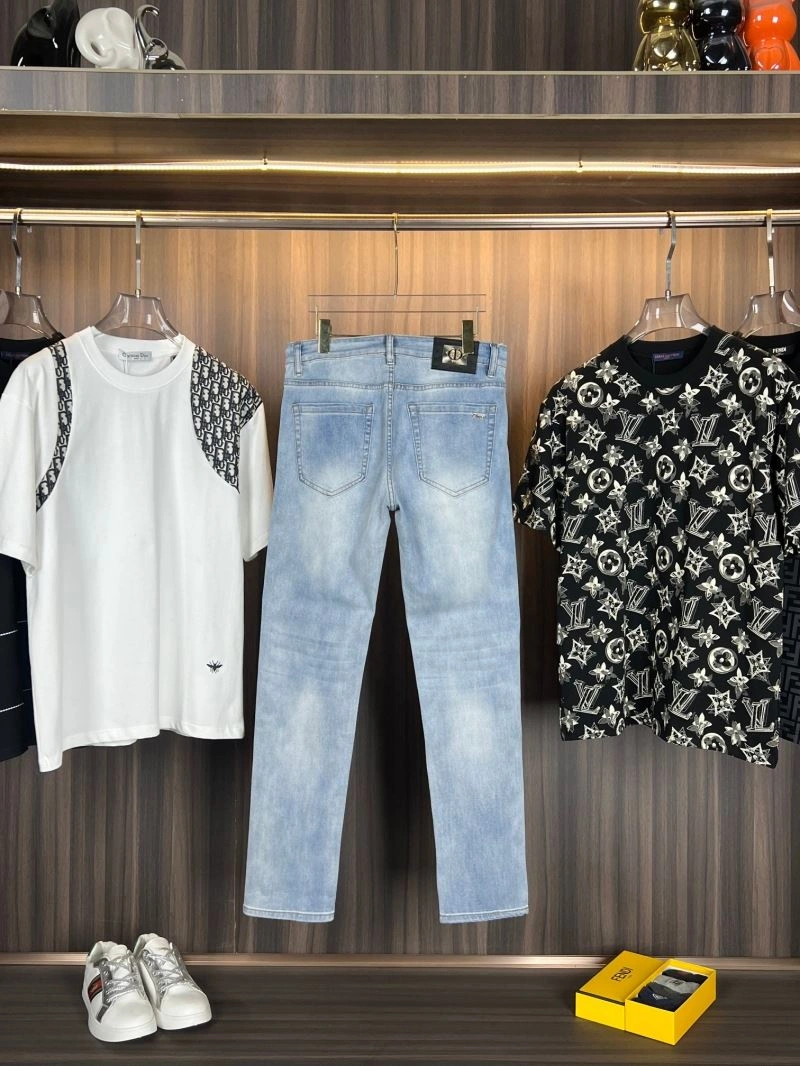 Budget-friendly Christian Dior Jeans