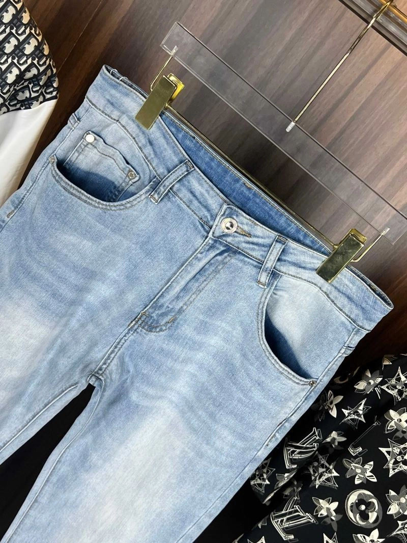 Budget-friendly Christian Dior Jeans