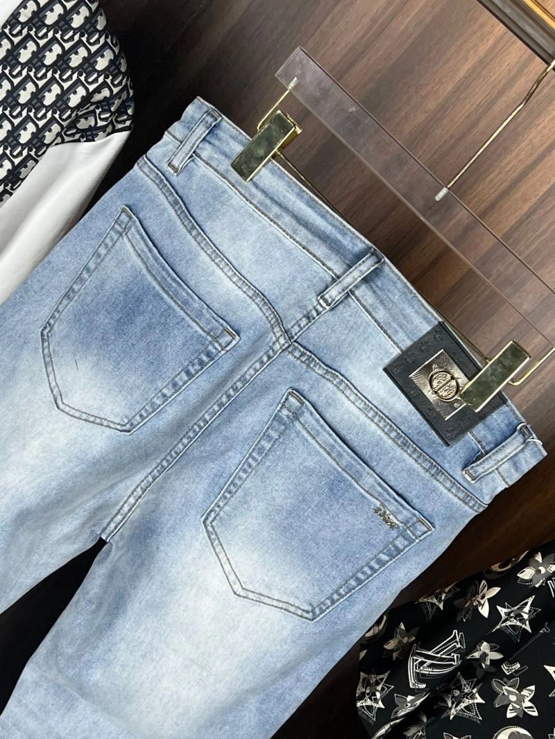 Budget-friendly Christian Dior Jeans