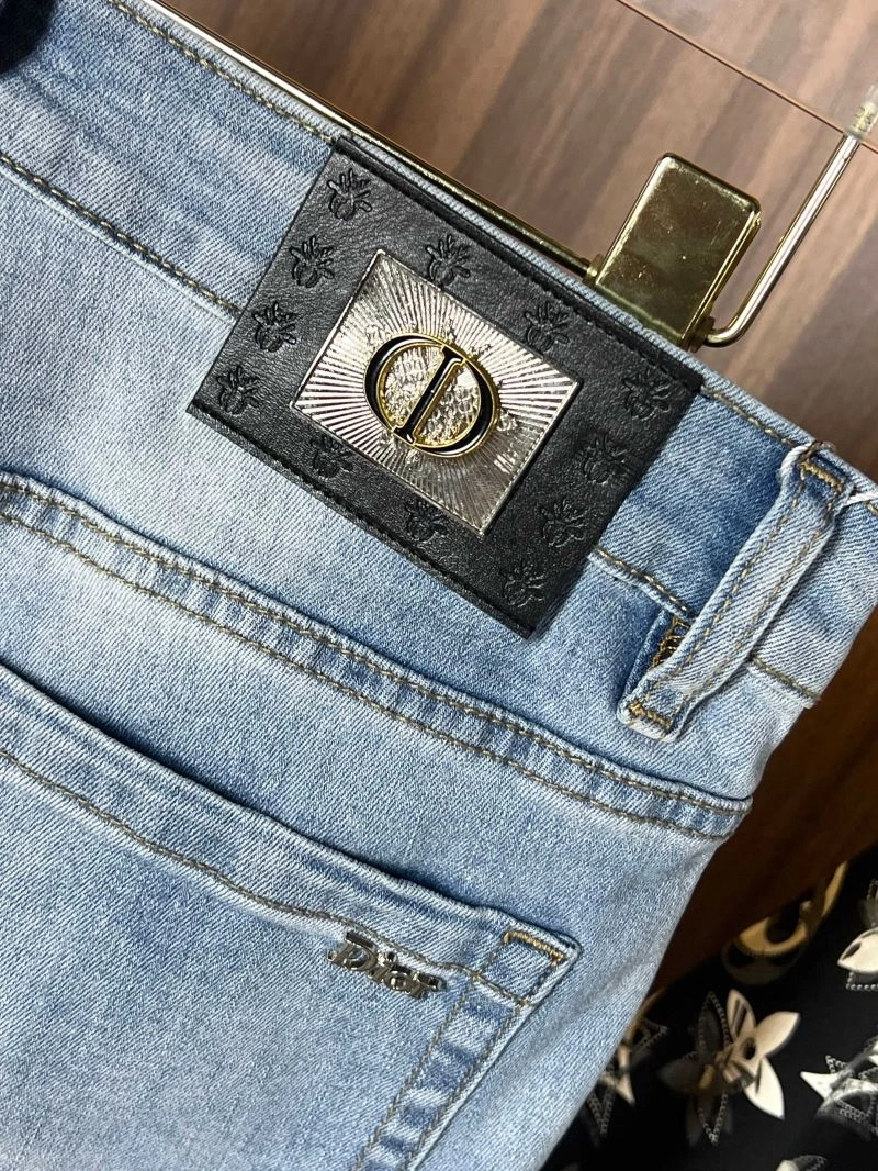 Budget-friendly Christian Dior Jeans