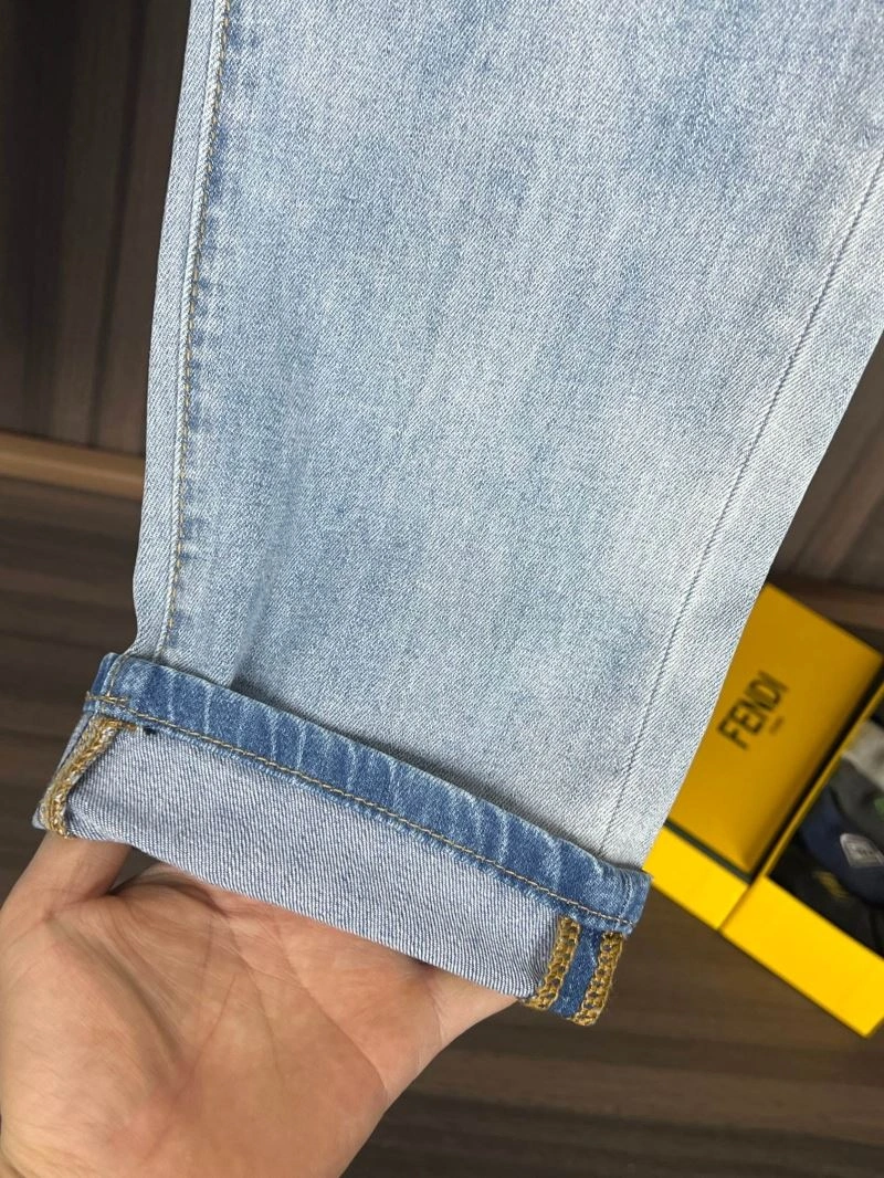 Budget-friendly Christian Dior Jeans