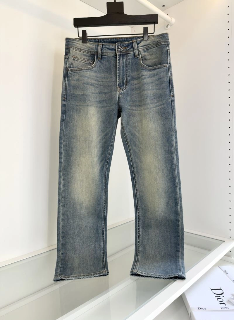 Christian Dior Jeans