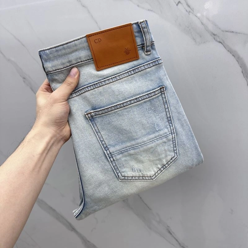 Christian Dior Jeans