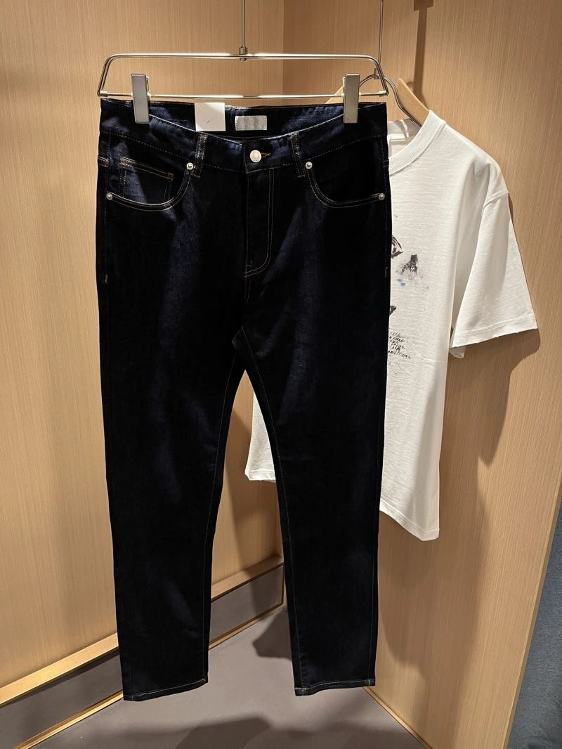 Budget-friendly Christian Dior Jeans