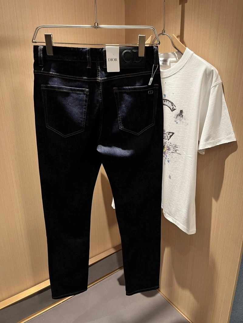 Budget-friendly Christian Dior Jeans