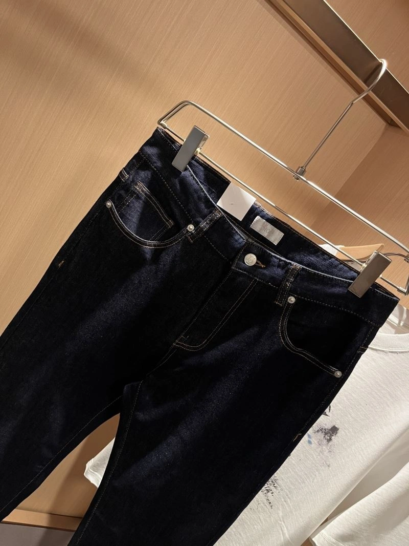 Budget-friendly Christian Dior Jeans