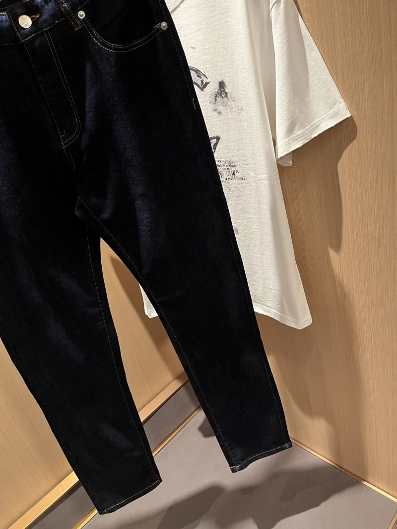 Budget-friendly Christian Dior Jeans