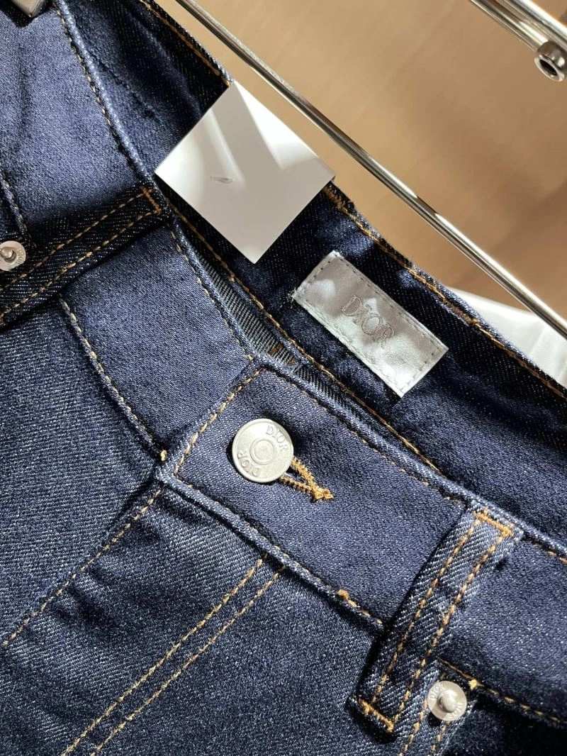 Budget-friendly Christian Dior Jeans