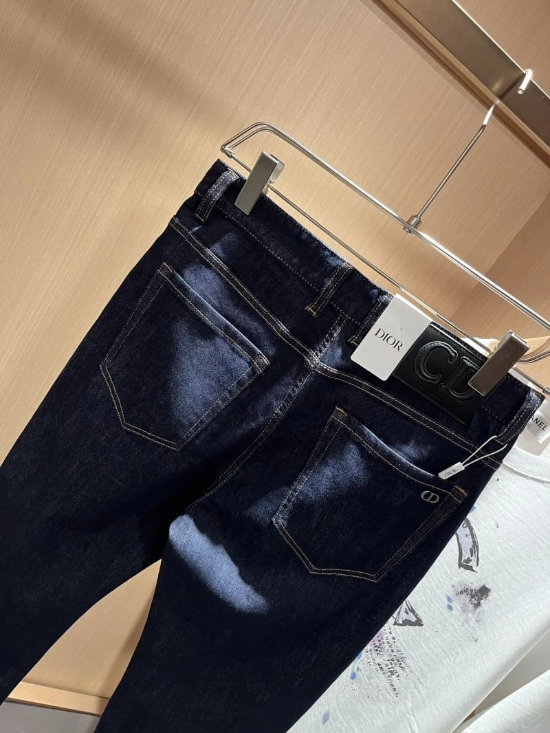 Budget-friendly Christian Dior Jeans