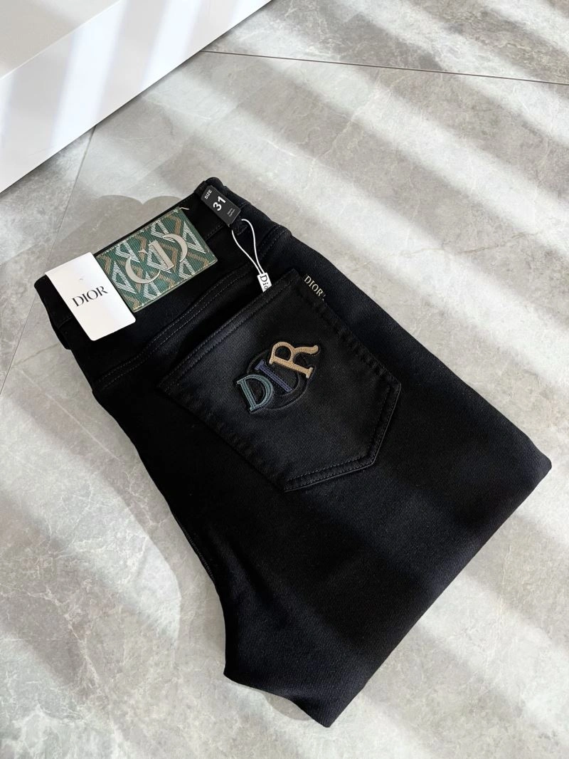 Christian Dior Jeans