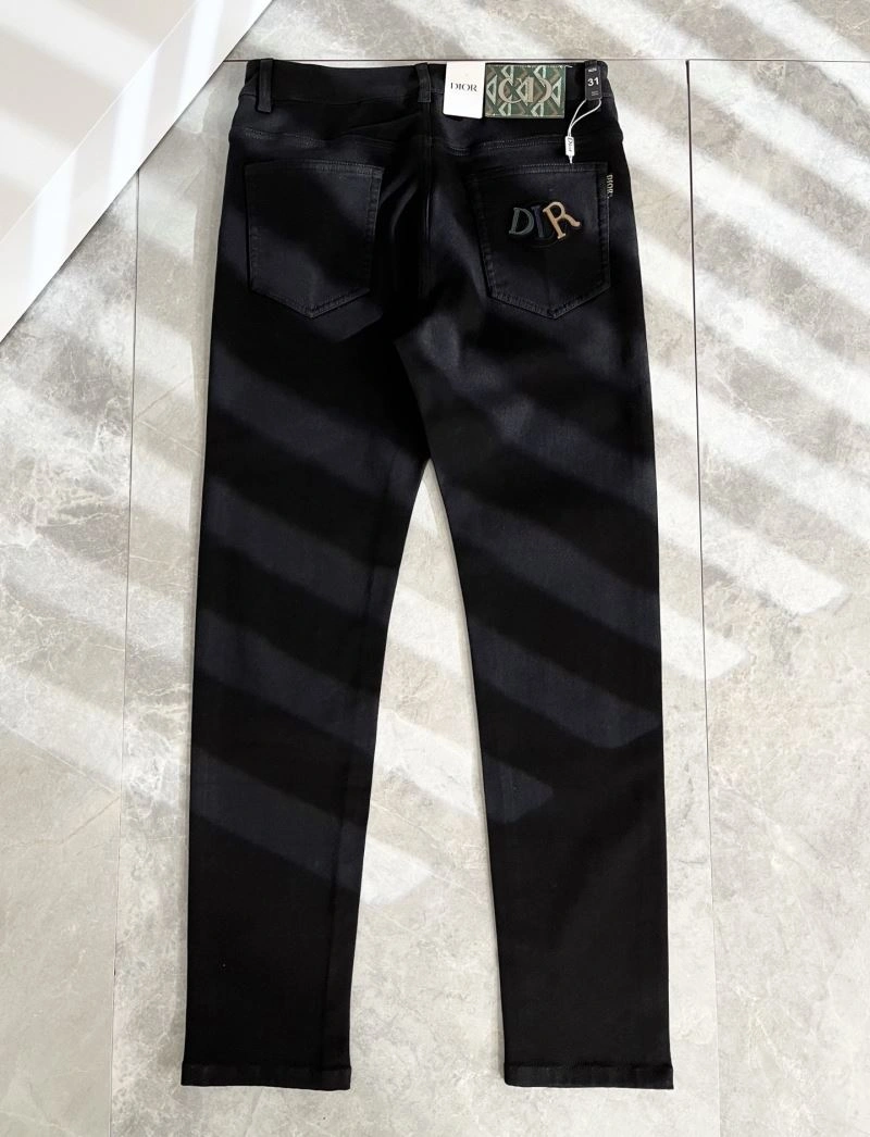 High accuracy Christian Dior Jeans