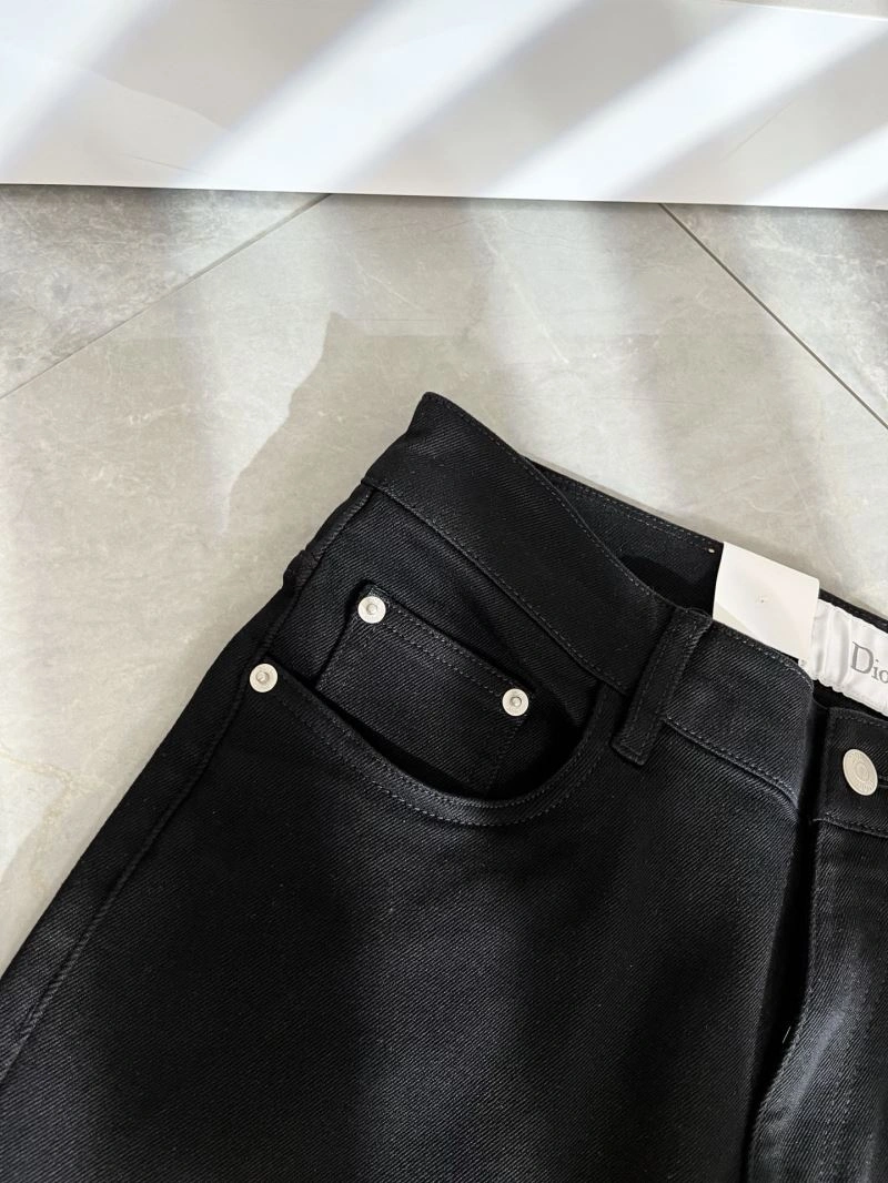 High accuracy Christian Dior Jeans