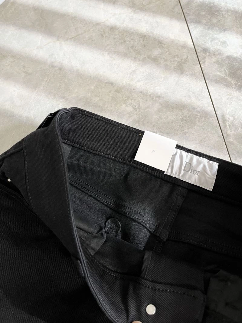 High accuracy Christian Dior Jeans