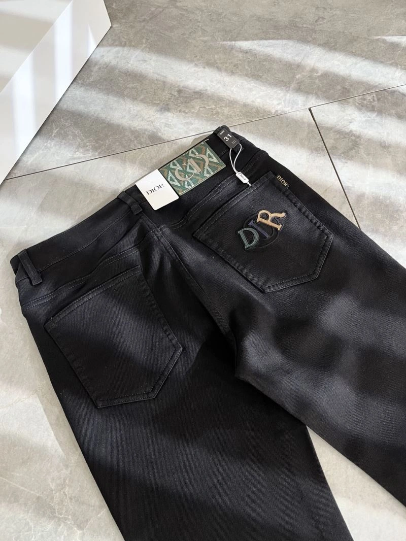 High accuracy Christian Dior Jeans