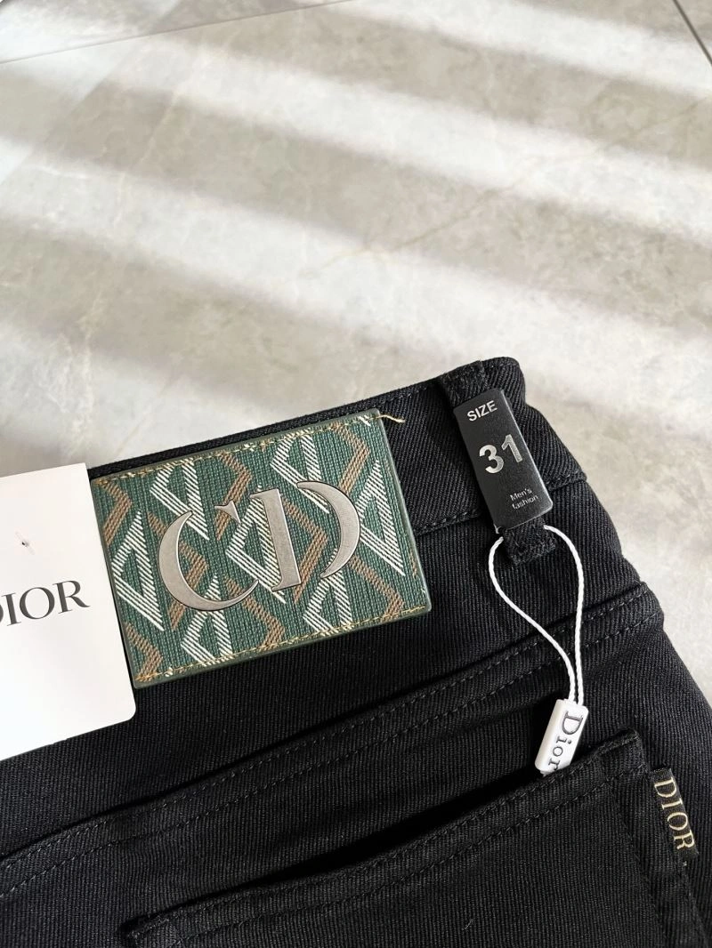High accuracy Christian Dior Jeans