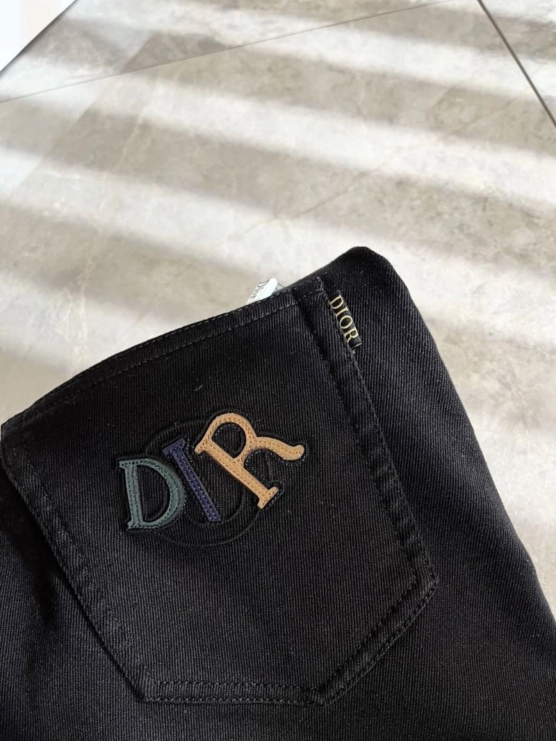 High accuracy Christian Dior Jeans