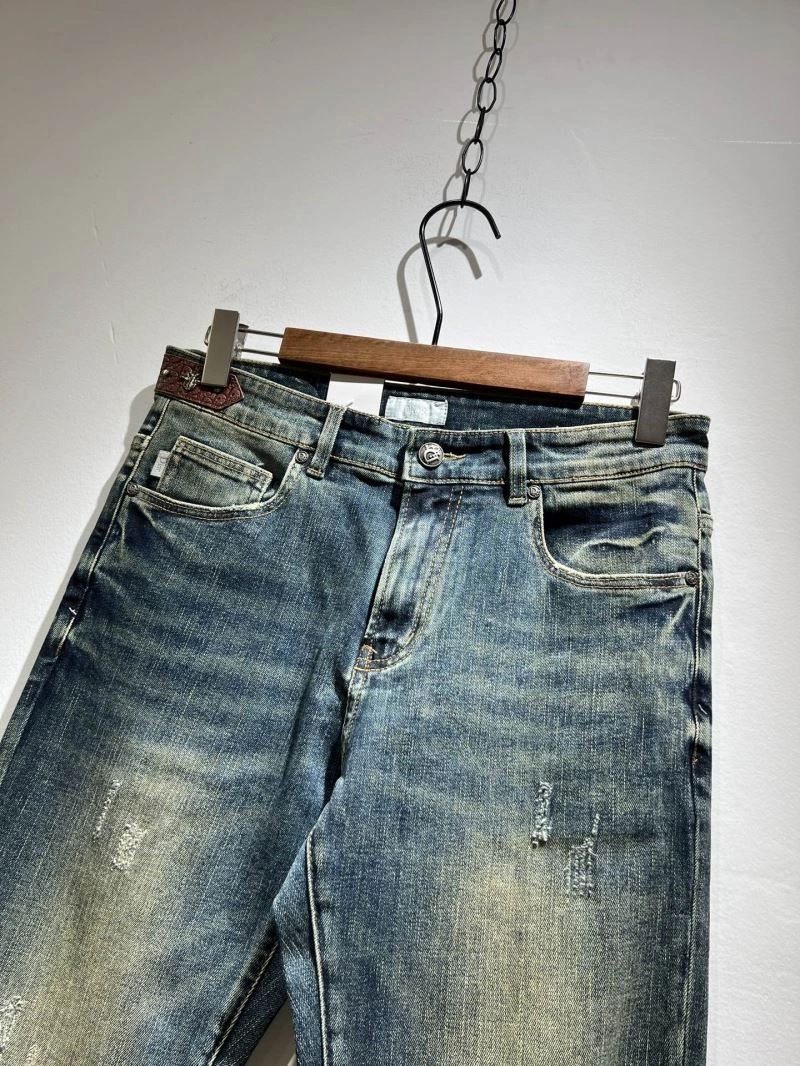 High accuracy Christian Dior Jeans