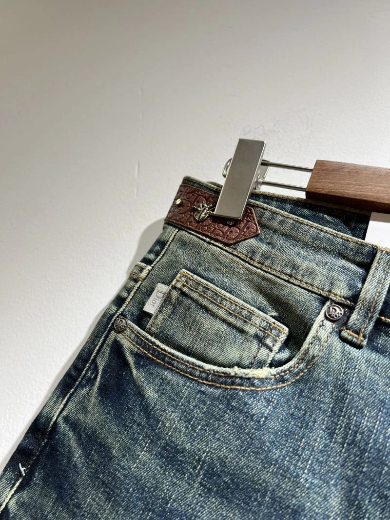 High accuracy Christian Dior Jeans