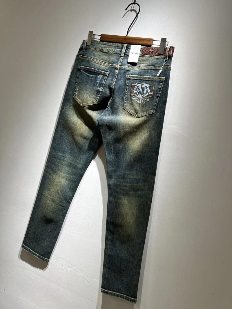 High accuracy Christian Dior Jeans