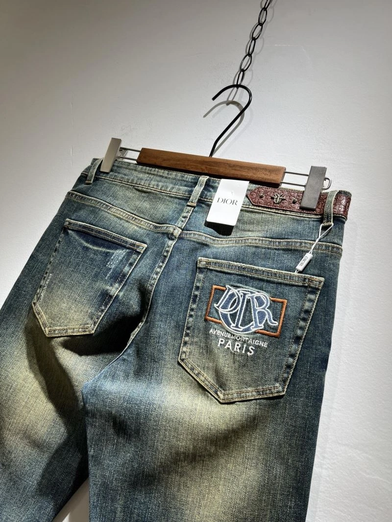 High accuracy Christian Dior Jeans