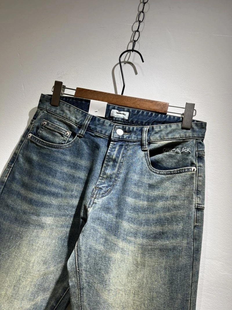 Exact replica Christian Dior Jeans