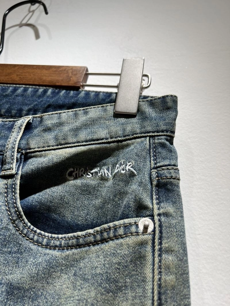 Exact replica Christian Dior Jeans