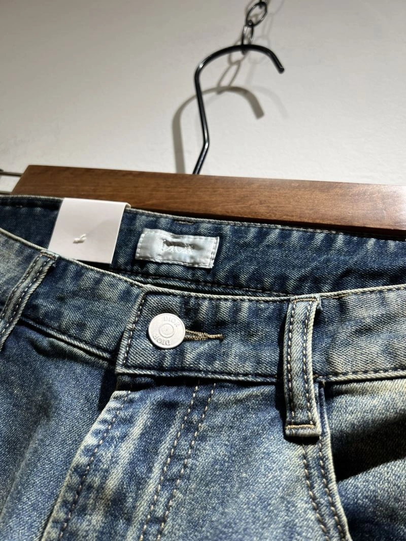 Exact replica Christian Dior Jeans
