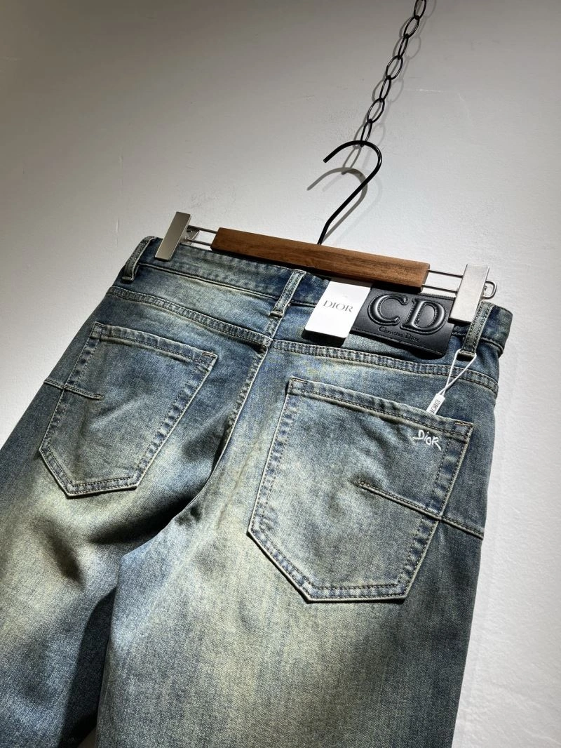 Exact replica Christian Dior Jeans