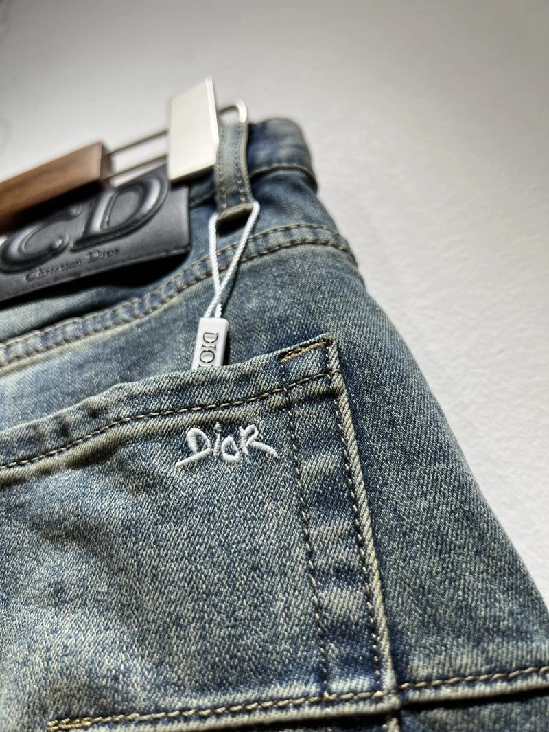 Exact replica Christian Dior Jeans