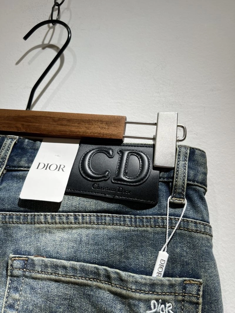 Exact replica Christian Dior Jeans
