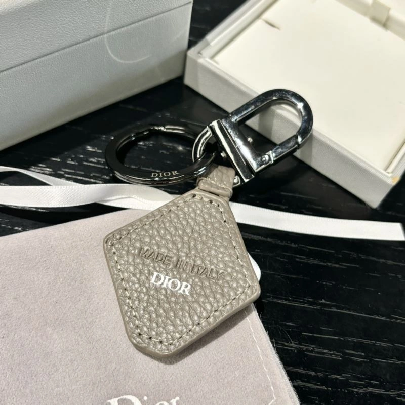 Discounted Christian Dior Keychains