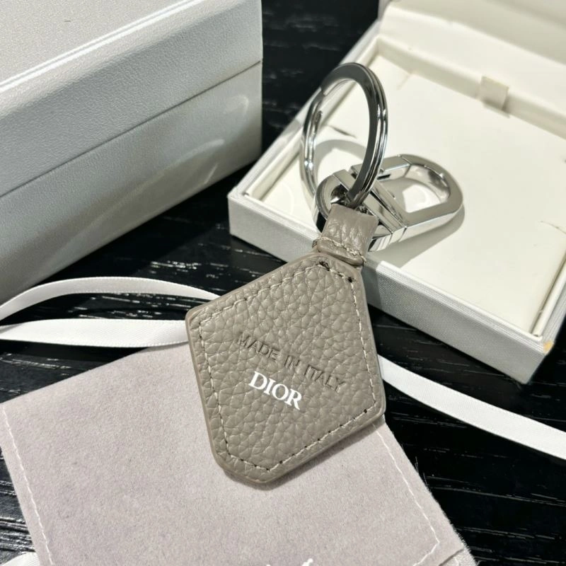 Value-priced Christian Dior Keychains
