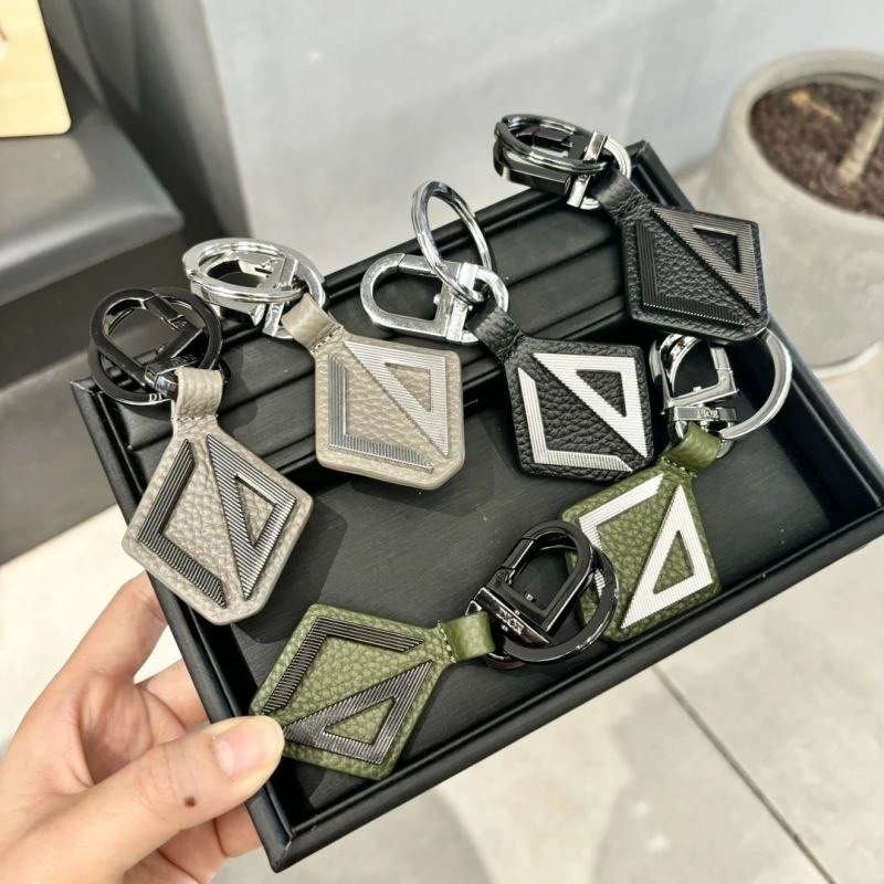 Value-priced Christian Dior Keychains