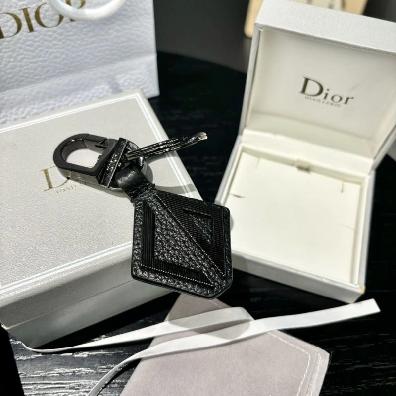 Top match Christian Dior Keychains