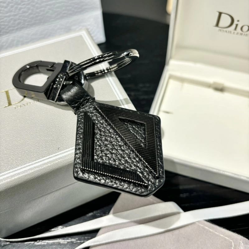 Top match Christian Dior Keychains