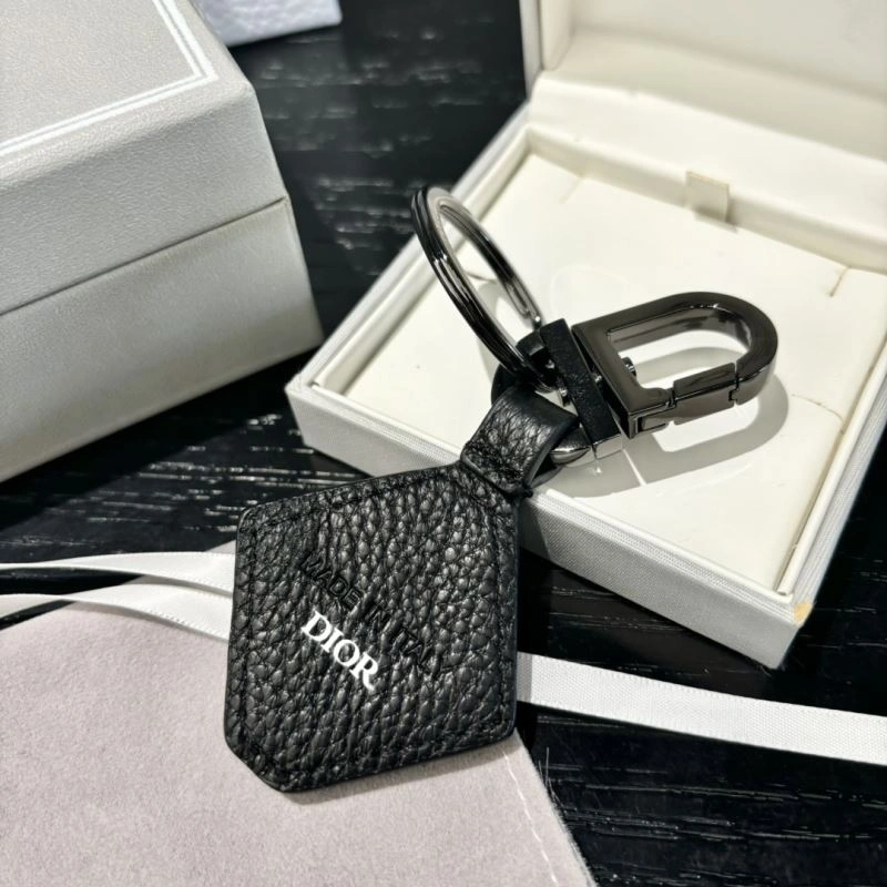Top match Christian Dior Keychains