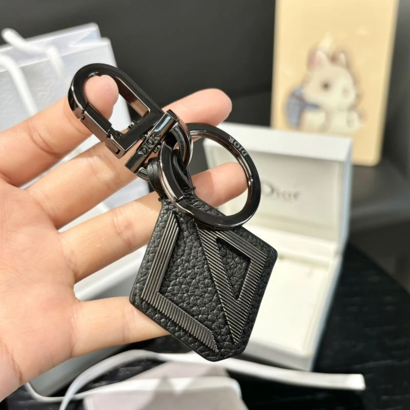 Top match Christian Dior Keychains