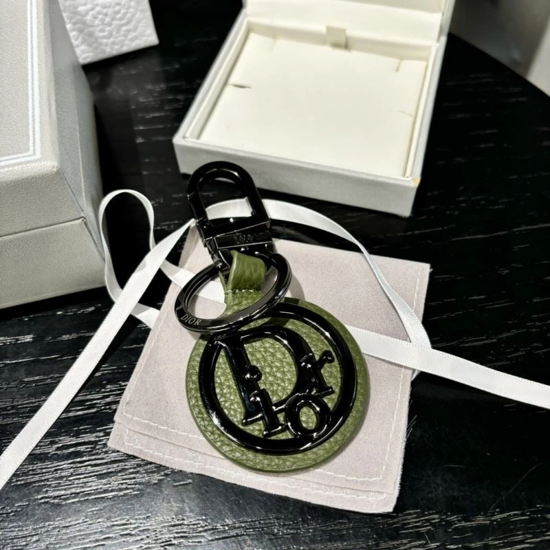 Bargain Christian Dior Keychains