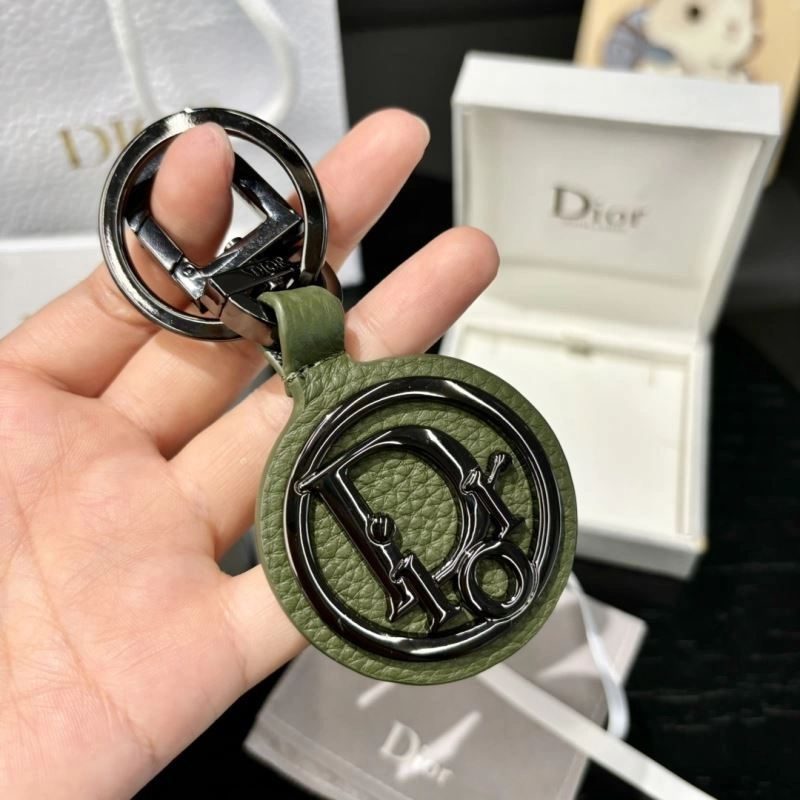 Bargain Christian Dior Keychains