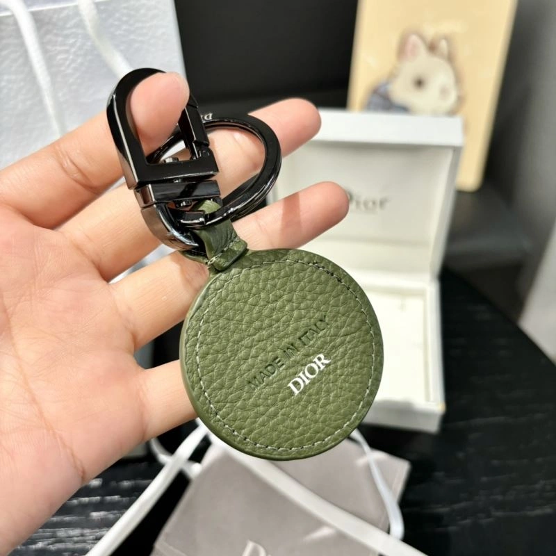 Bargain Christian Dior Keychains