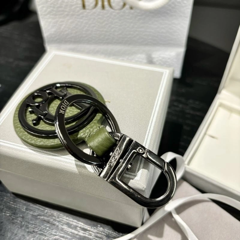 Bargain Christian Dior Keychains