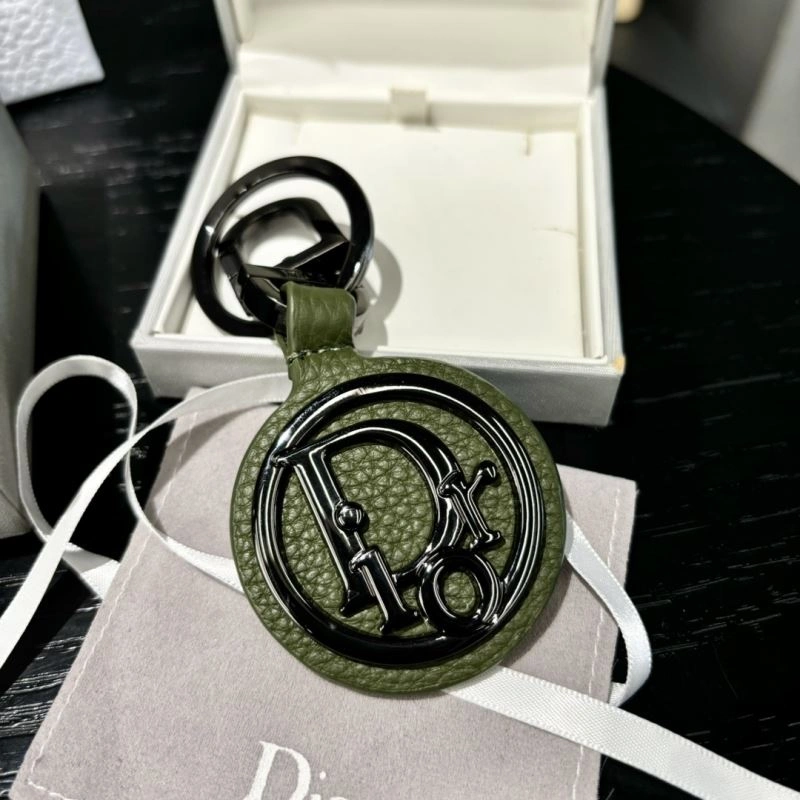 Bargain Christian Dior Keychains