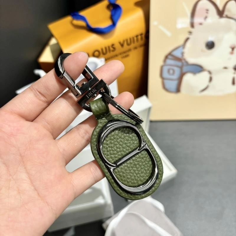 Reasonably priced Christian Dior Keychains