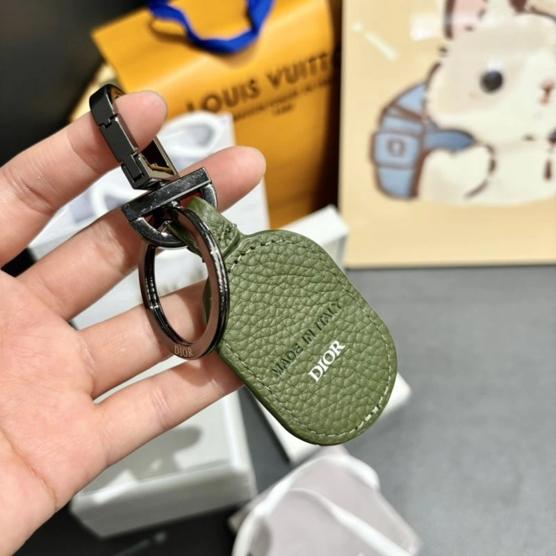 Reasonably priced Christian Dior Keychains