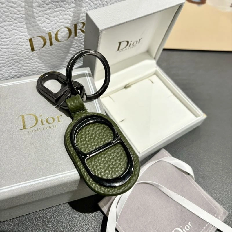 Reasonably priced Christian Dior Keychains